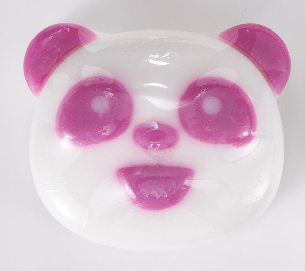 Lovely Panda Soap 100g | 可愛熊貓肥皂 100克 – Panda Shop