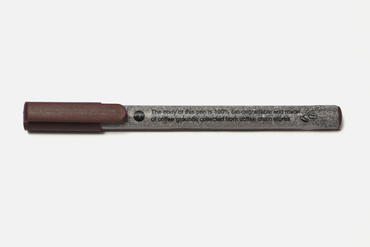 OOObject verse pen | OOObject 再生原子筆 – Panda Shop