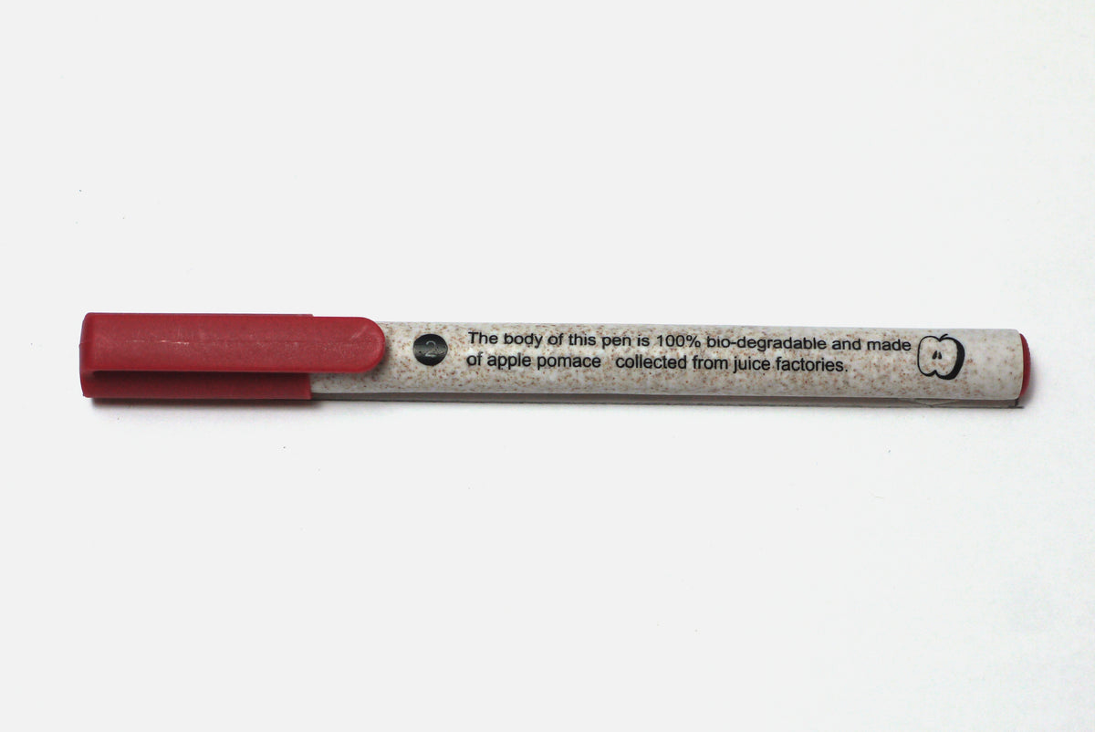 OOObject verse pen | OOObject 再生原子筆 – Panda Shop